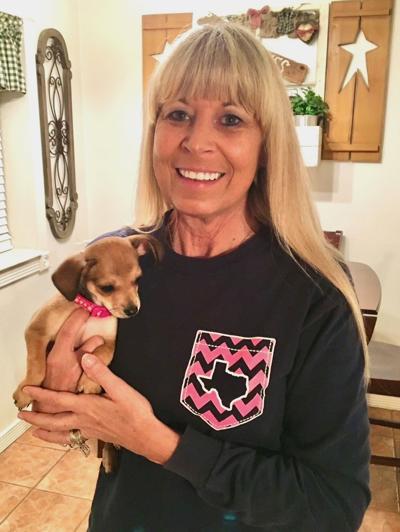 Brenda Lynn Luedicke Pate | Obituaries | baytownsun.com