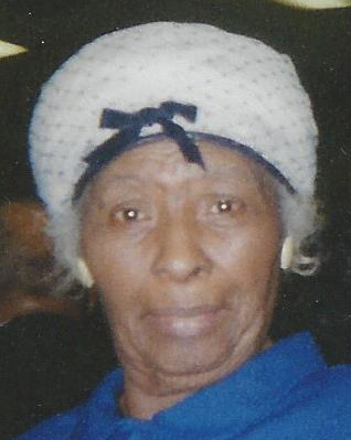 Edith M. Hardware-Harris “Eda” “Cadillac” | Obituaries | baytownsun.com
