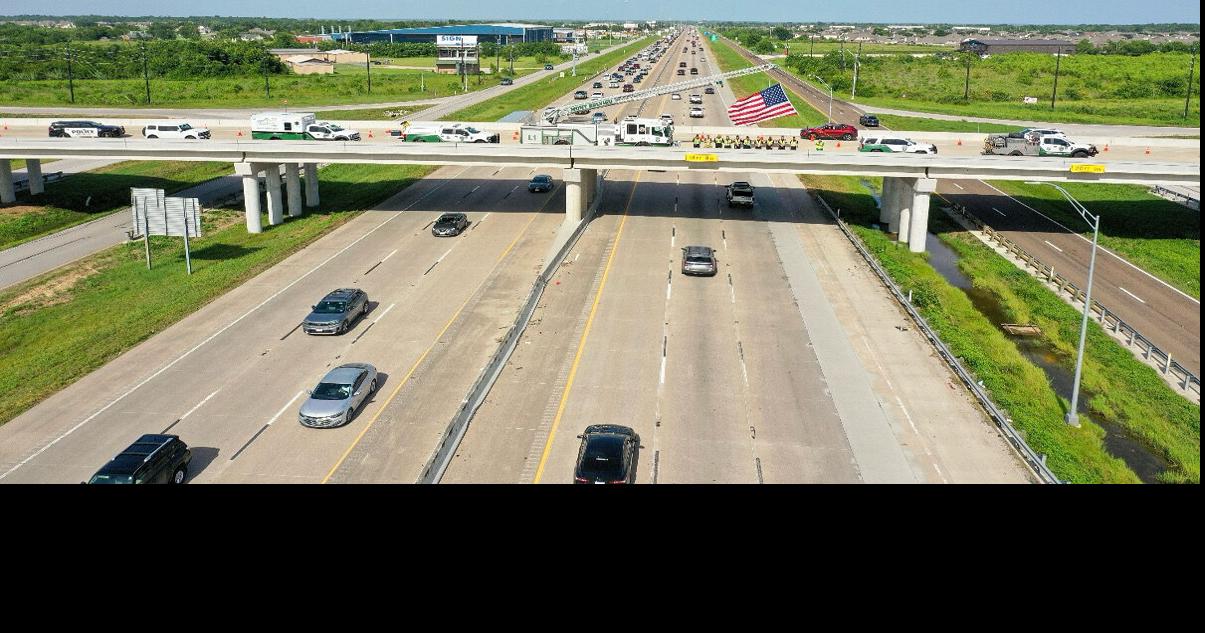 Welcome home, Ella | Local | baytownsun.com