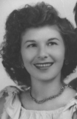 Edith Mae Cook | Obituaries | baytownsun.com