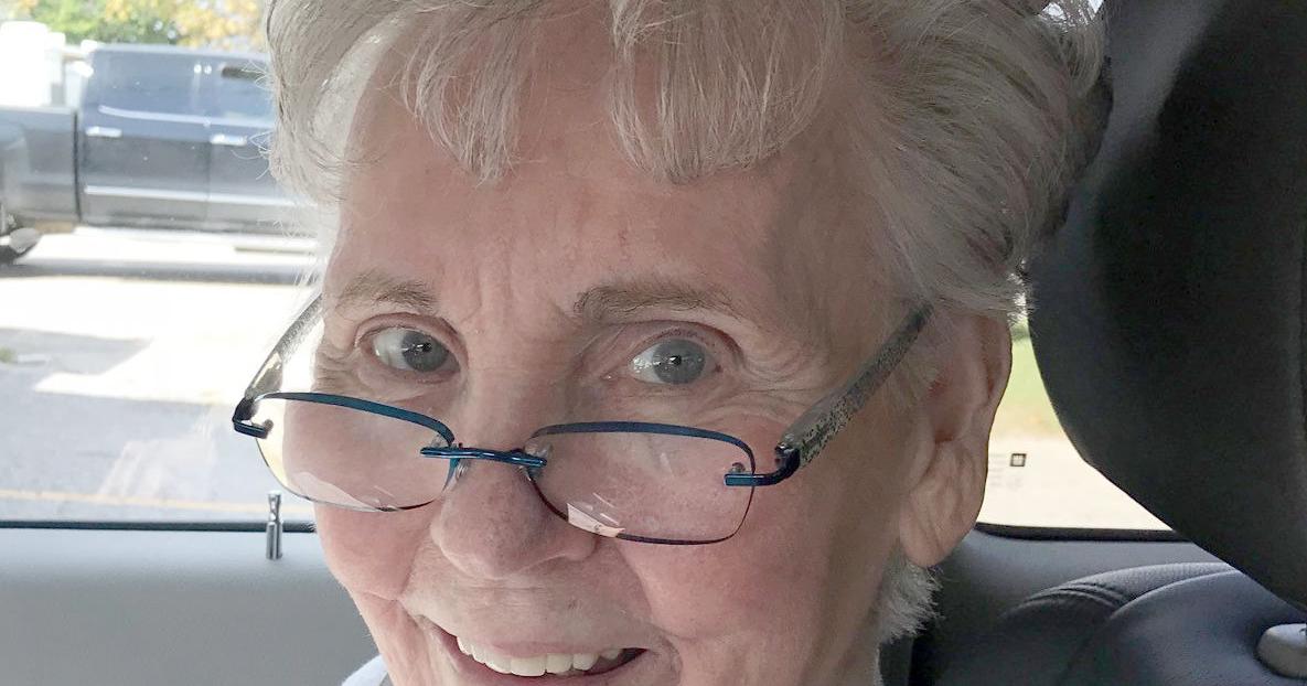 Mary Lucille Rouse | Obituaries | baytownsun.com
