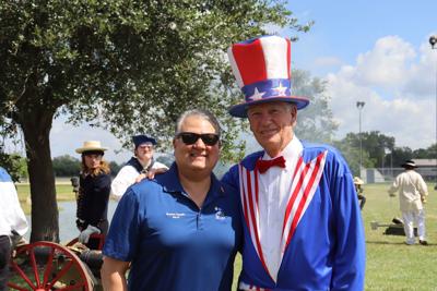 BHPA celebrates July 4th with ‘All-American Blast’ | Local | baytownsun.com