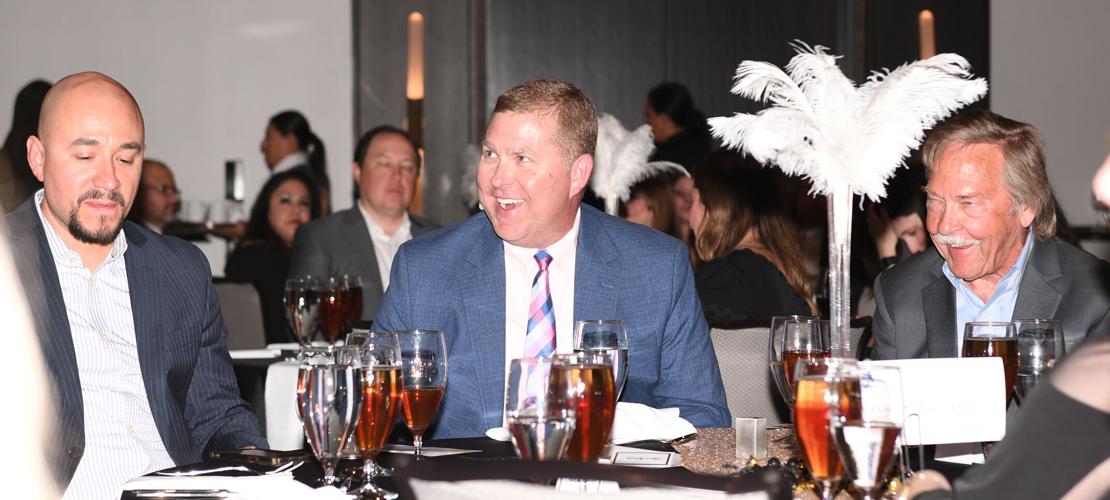 Changing Chairman at Chamber | News | baytownsun.com