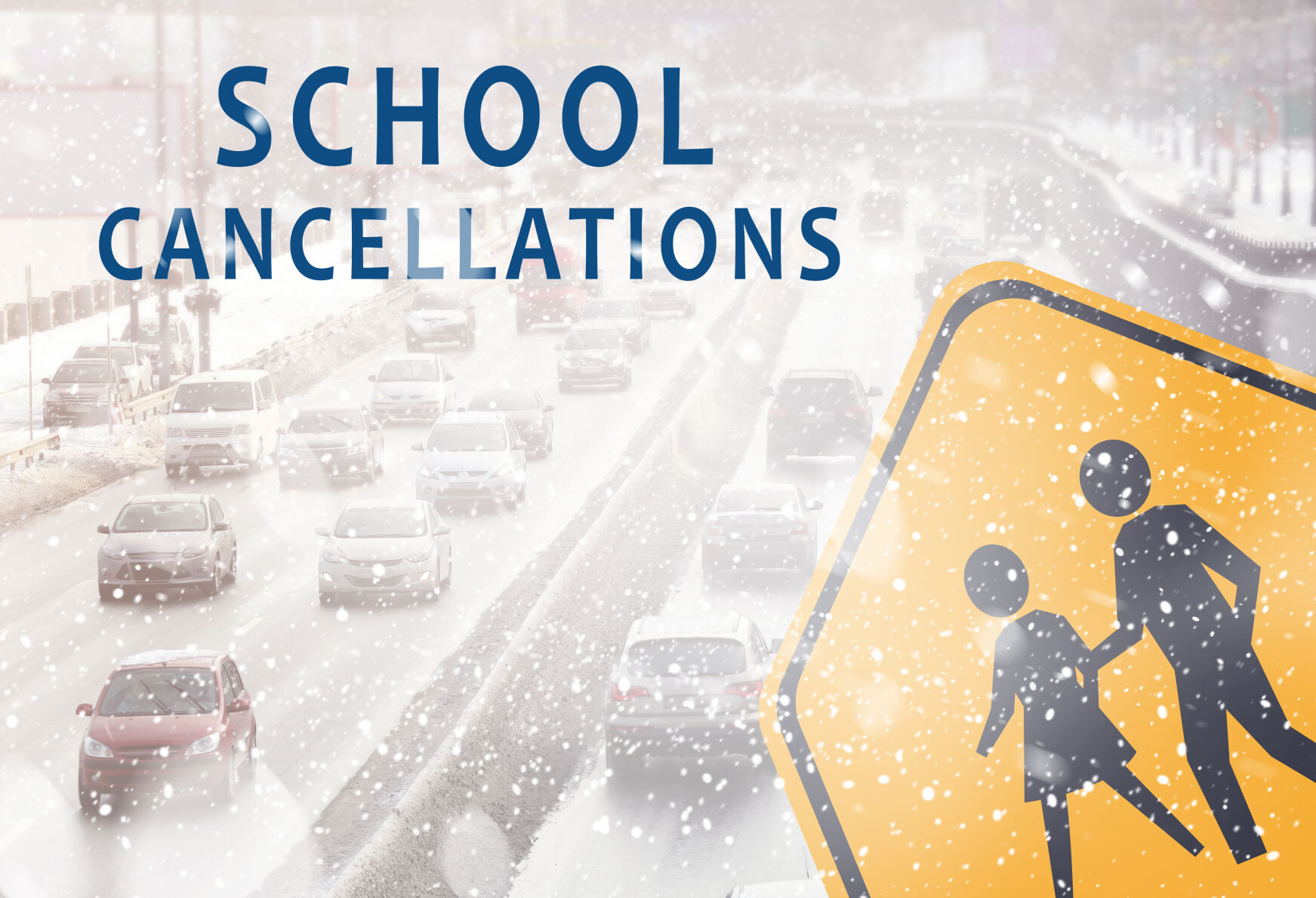 Schools announce closures during winter storm | Local | baytownsun.com