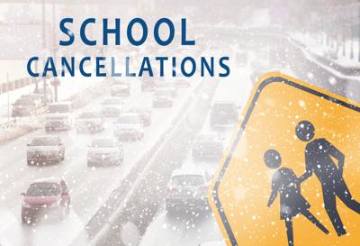 Schools announce closures during winter storm | Local | baytownsun.com