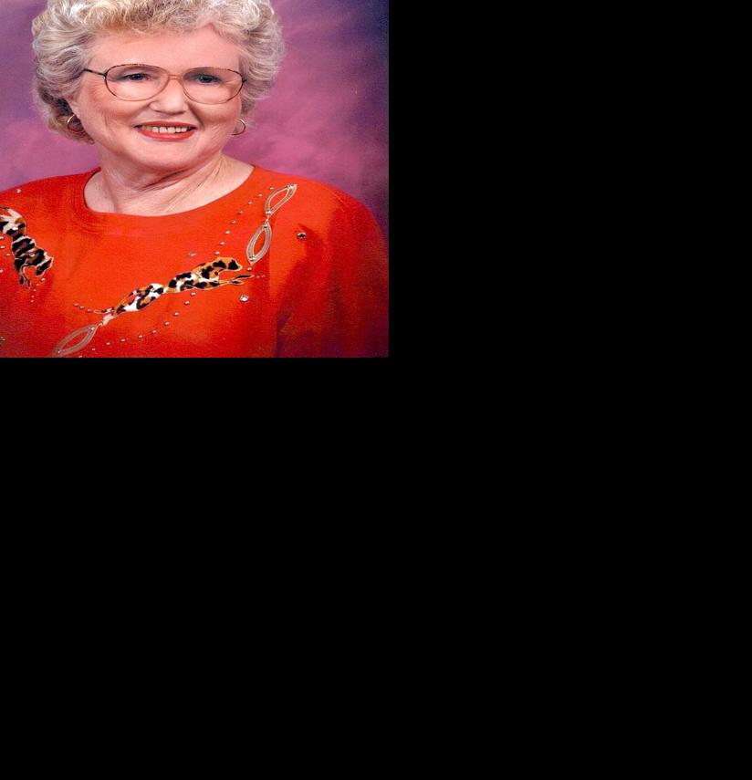 Ruby Lee Pierce McCoy | Obituaries | baytownsun.com