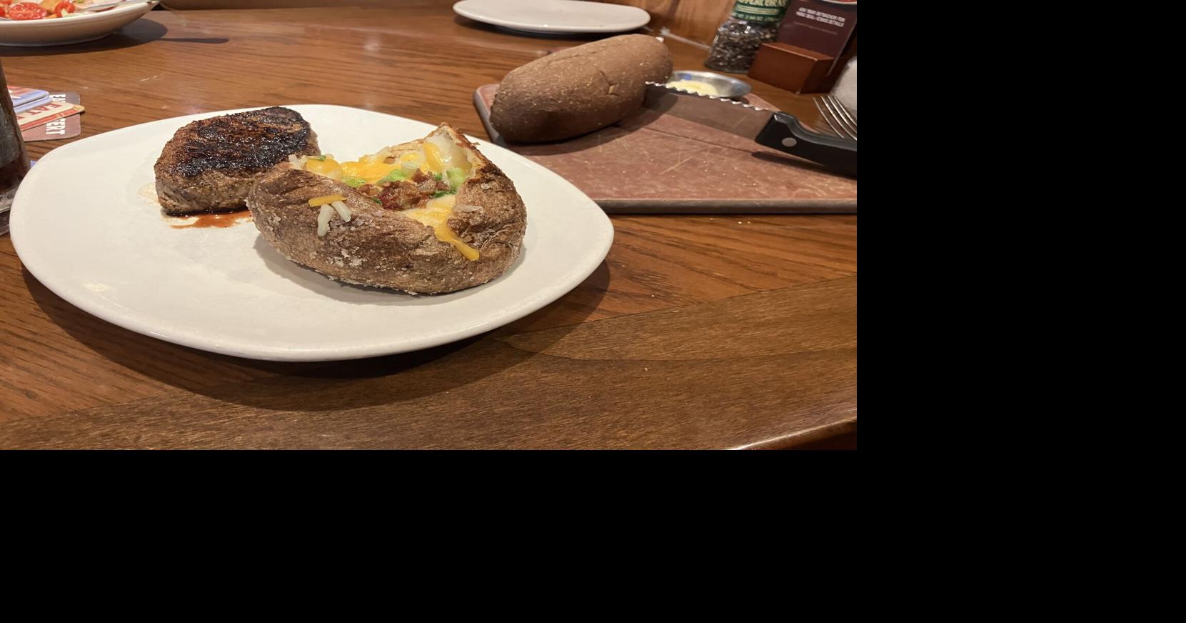 FlavorfFest: Craving a steak? Head Down Under to Outback! | Lifestyle ...