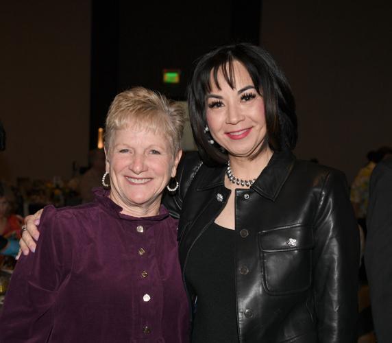 Mane Event benefit sets new record, raising $165,000 for the homeless ...