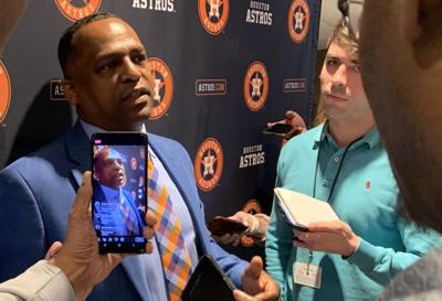 World Champions head to spring training | Sports | baytownsun.com