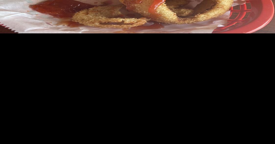 Flavor Fest: Ricky’s Thick & Juicy Burgers – they ain’t lying ...