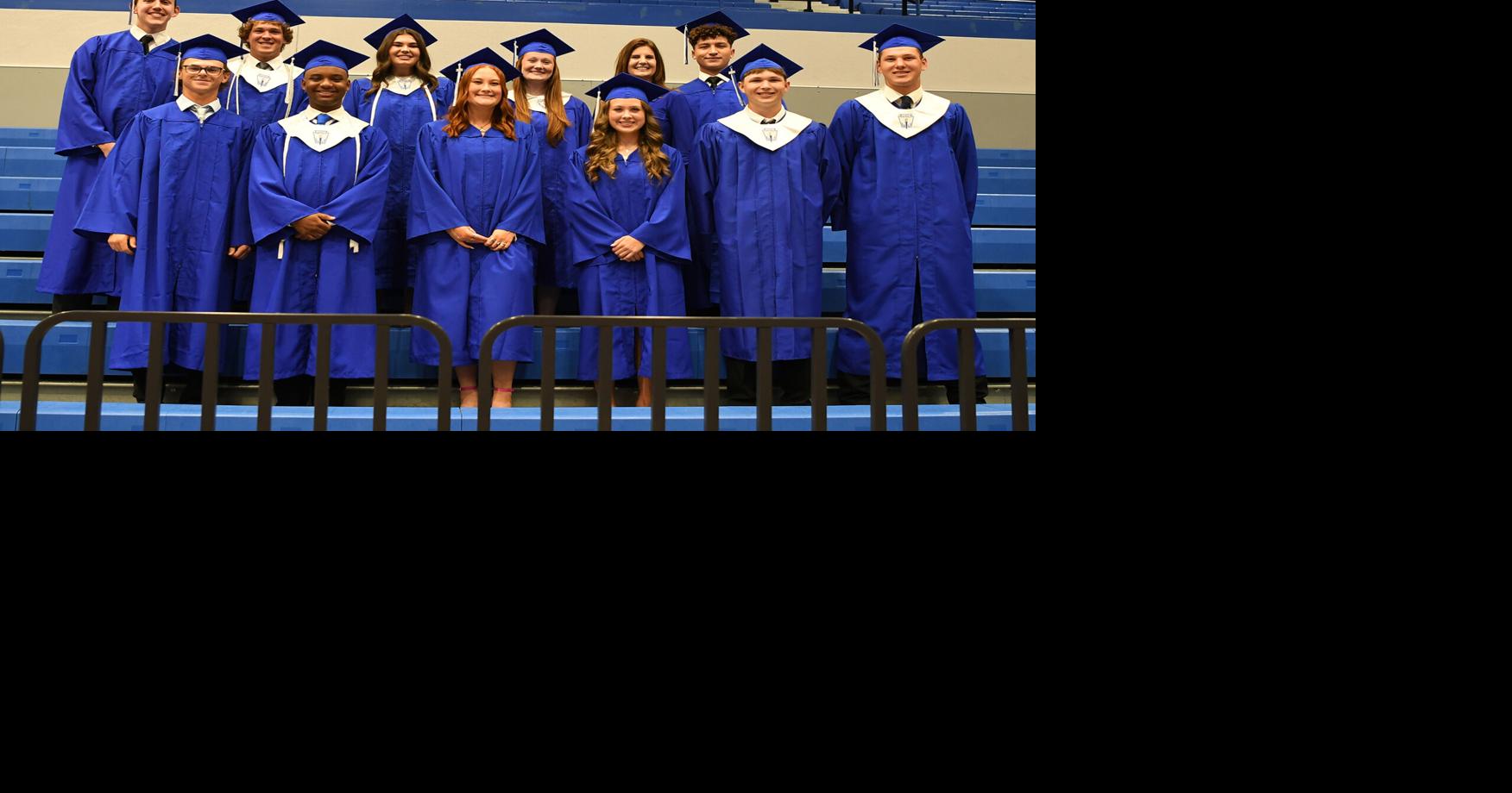 BH celebrates students from first Pre-K to high school graduation ...