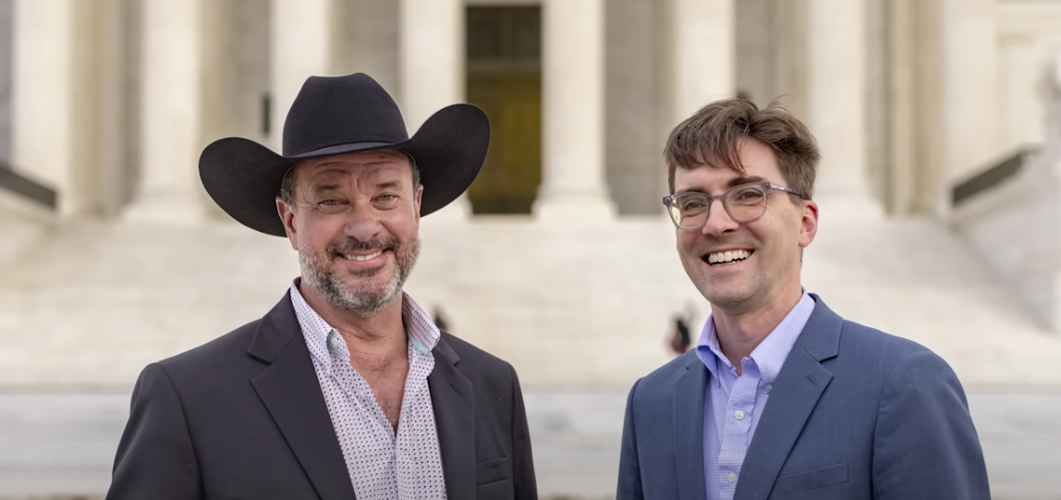 Chambers County case reaches Supreme Court | Local | baytownsun.com