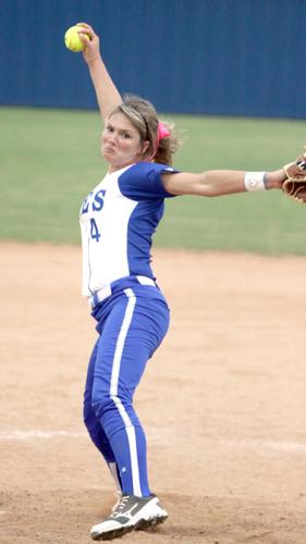 Barbers Hill blanks New Caney | Barbers Hill | baytownsun.com