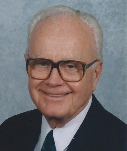 Roy Jackson Lawrence | Obituaries | baytownsun.com