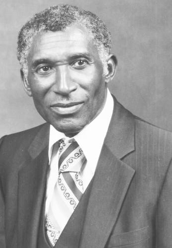 Pastor Harry Knowles | Obituaries | baytownsun.com