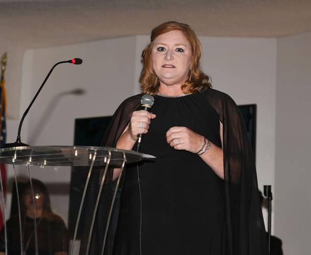 Lee College Foundation Gala returns with enthusiasm | News | baytownsun.com