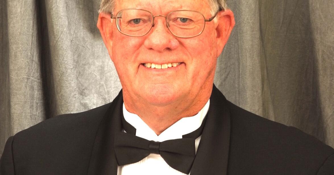 Dean Bigham | Obituaries | baytownsun.com
