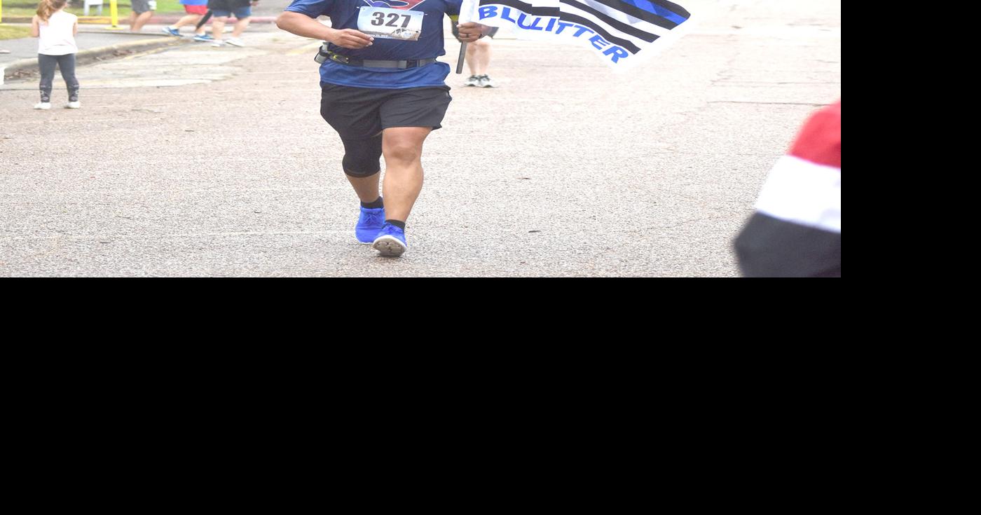 A legacy lives on with Jail Break Run | News | baytownsun.com