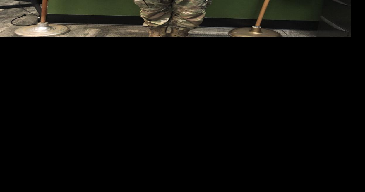 Army prep test helps local recruit enlist | News | baytownsun.com
