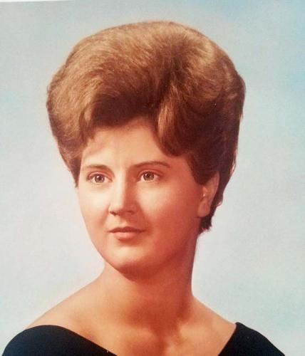 Mary Elizabeth Sticher | Obituaries | baytownsun.com