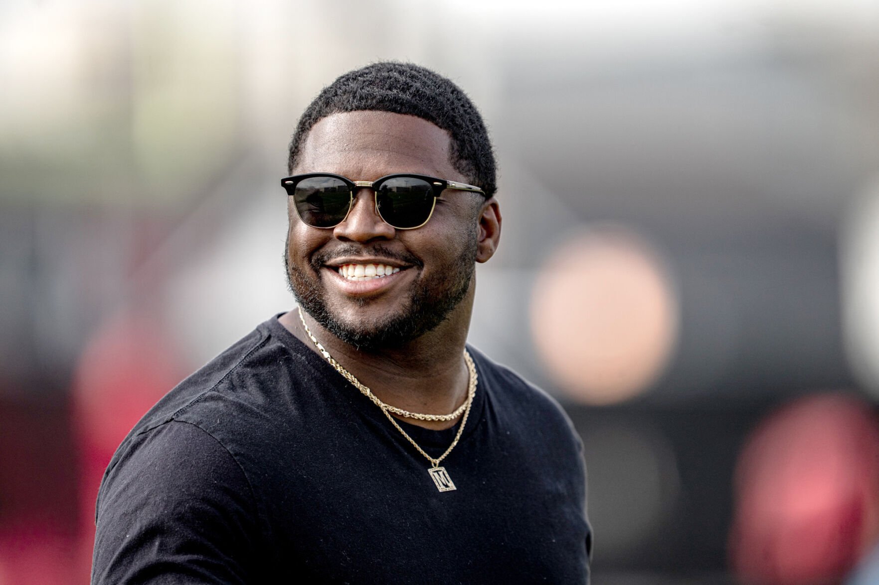 Marcus Trice tabbed UH defensive backs coach | Sports | baytownsun.com