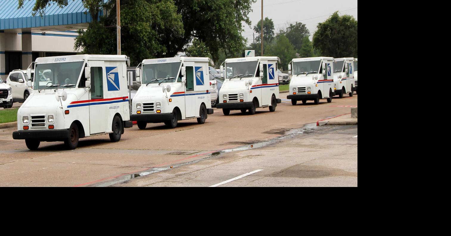 United Way, Postal Service “stamp out hunger” | News | baytownsun.com
