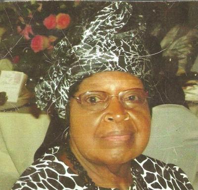 Dorothy Harris | Obituaries | baytownsun.com