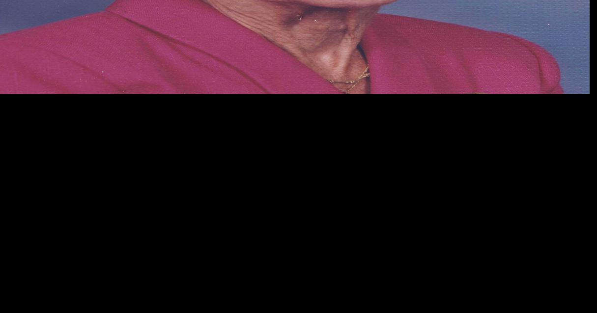 Patricia Whitman | Obituaries | baytownsun.com