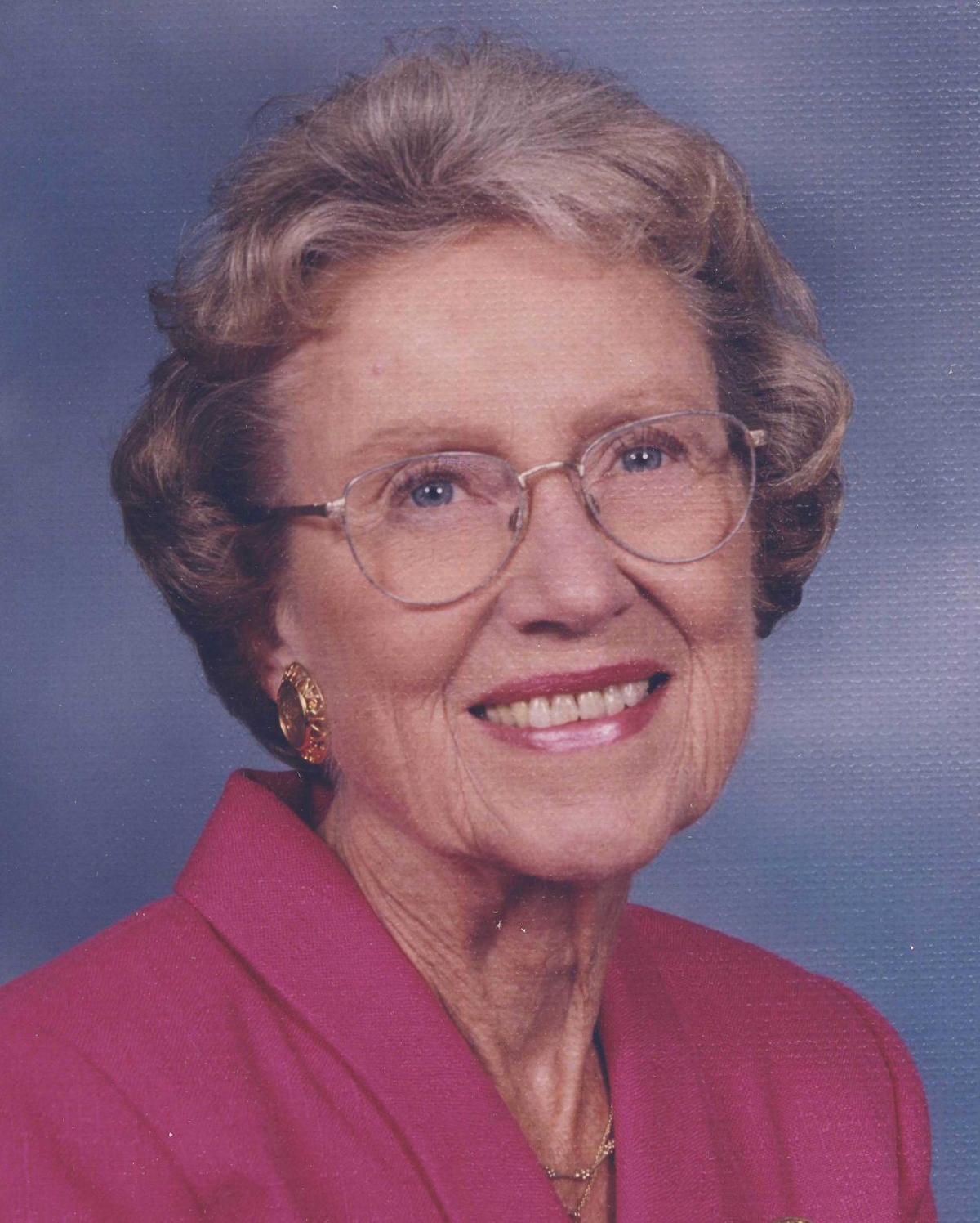 Patricia Whitman | Obituaries | baytownsun.com
