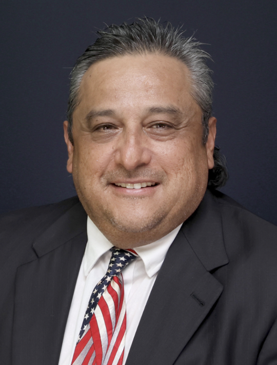 Renteria files for Baytown mayor race | Local | baytownsun.com