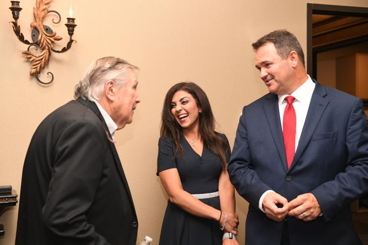 Republican DA candidate says think about safety | News | baytownsun.com