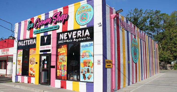 Flavor Fest: You scream. I scream. We all scream for ice cream! | Local ...
