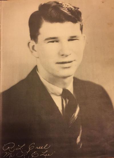 Robert Lee Creel | Obituaries | baytownsun.com