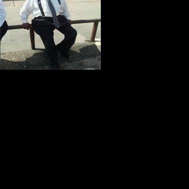 Sidney Sylvester Branch Sr. | Obituaries | baytownsun.com