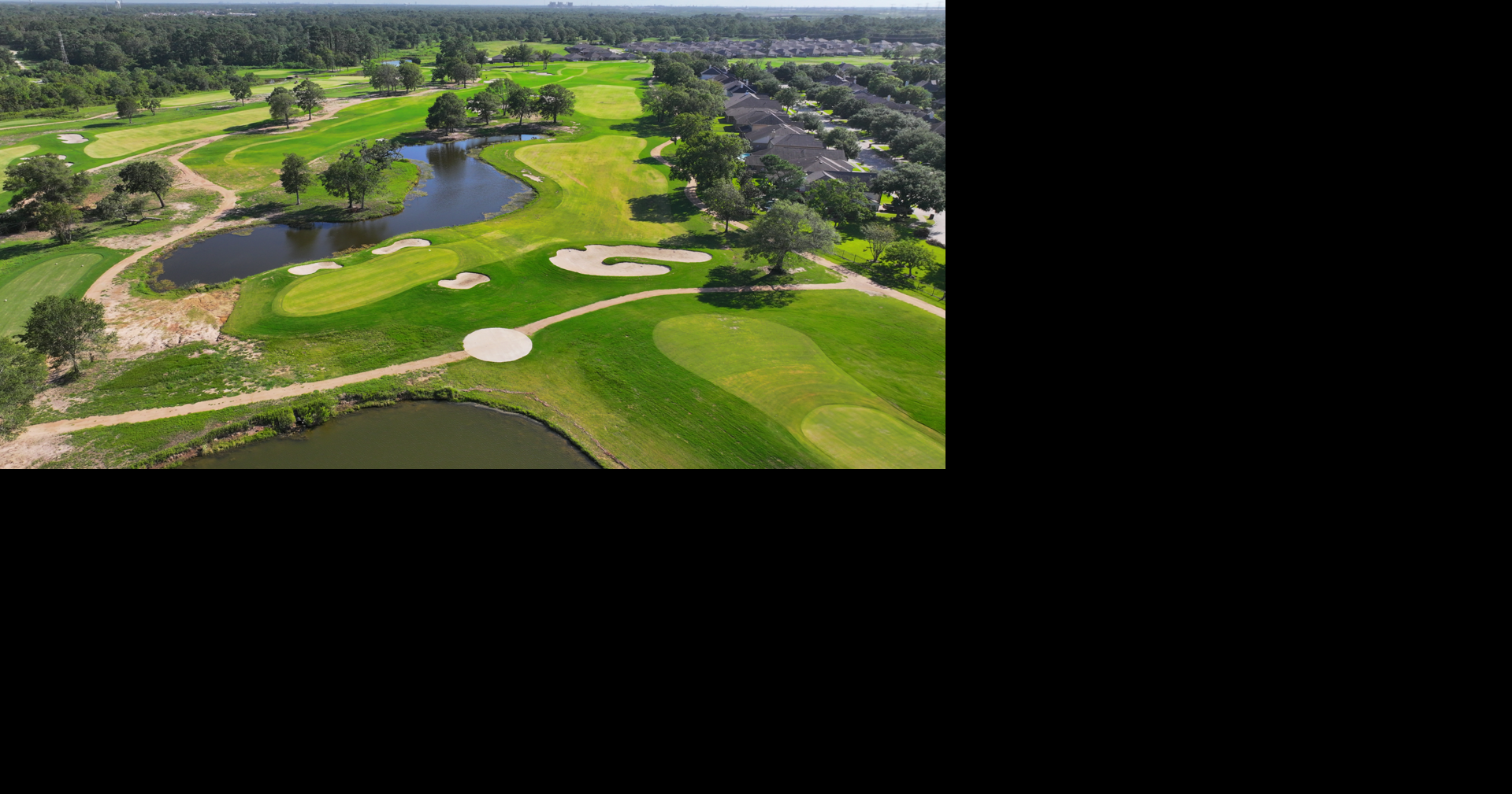 City seeks exit from golf course deal | Local | baytownsun.com