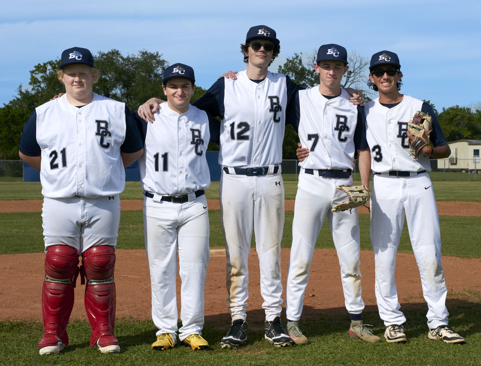 Bulldogs rally for dramatic Senior Night walk-off win | Sports ...