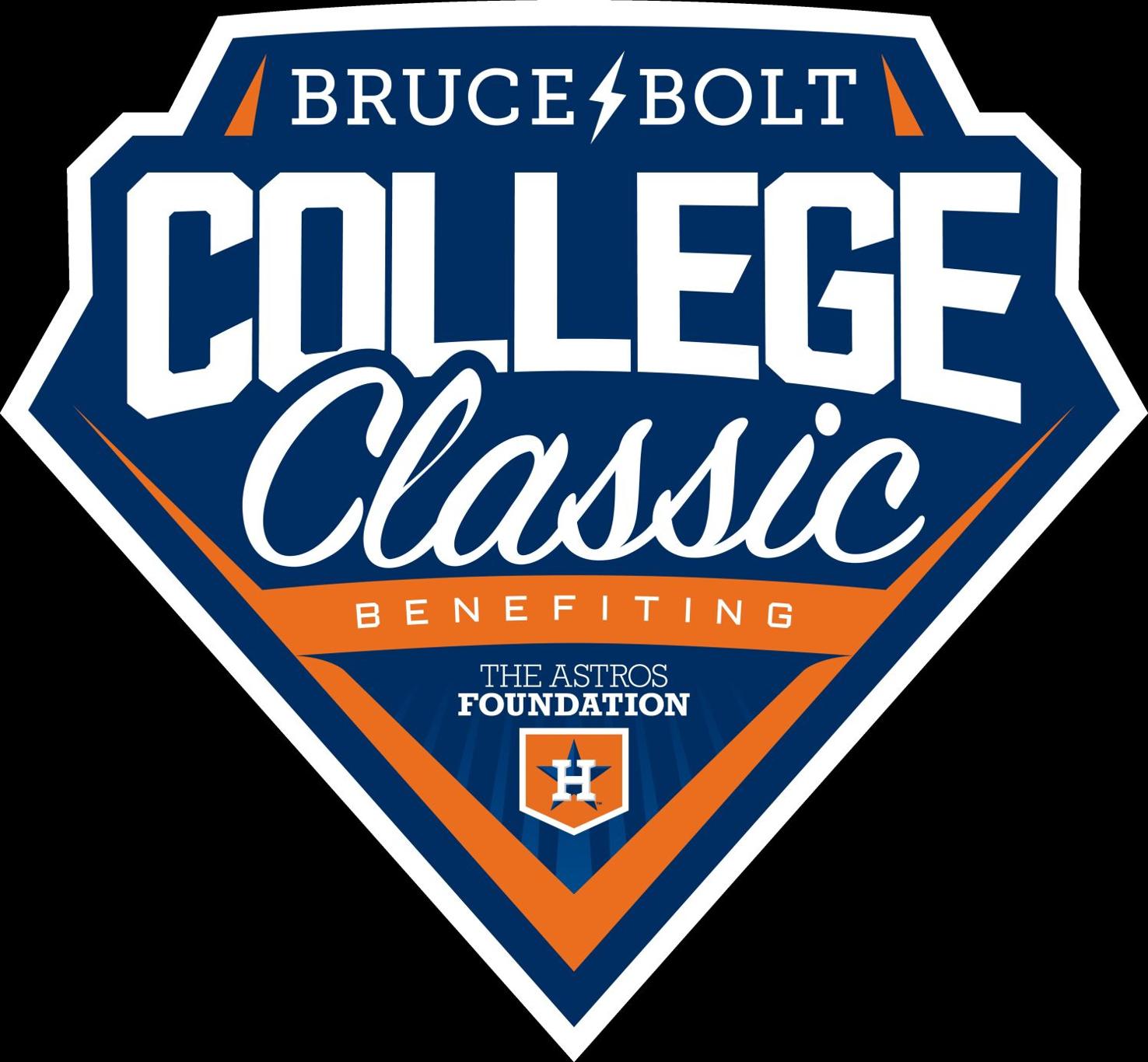 Astros’ tournament renamed BRUCE BOLT College Classic | Sports ...