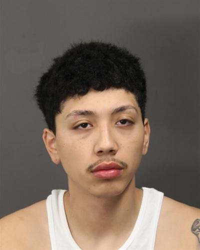 Baytown PD busts alleged car thief | News | baytownsun.com