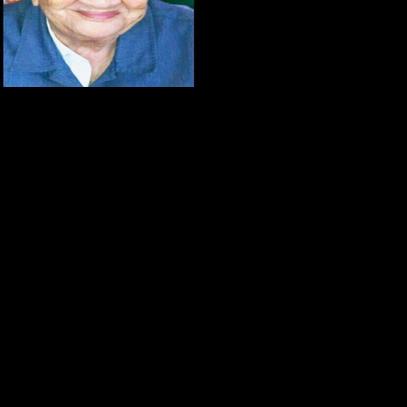 Ruth C. Harmon | Obituaries | baytownsun.com