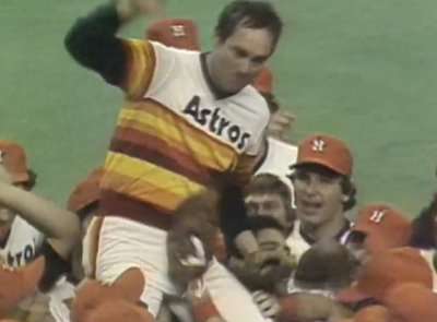 How Astros’ rainbow uniform came to be | Sports | baytownsun.com