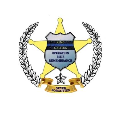 Operation Blue Remembrance remembers fallen officers | News ...