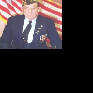 Donald S. McFarland | Obituaries | baytownsun.com