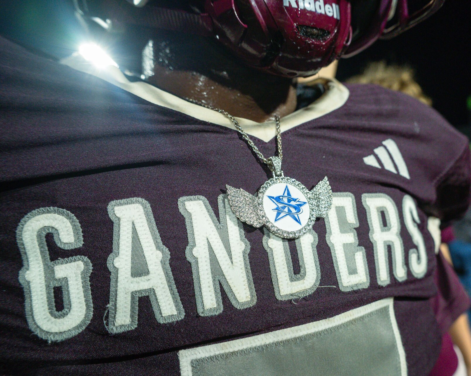 Lee, Sterling play The Game | Sports | baytownsun.com