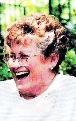Constance M. (Connie) Hooper | Obituaries | baytownsun.com
