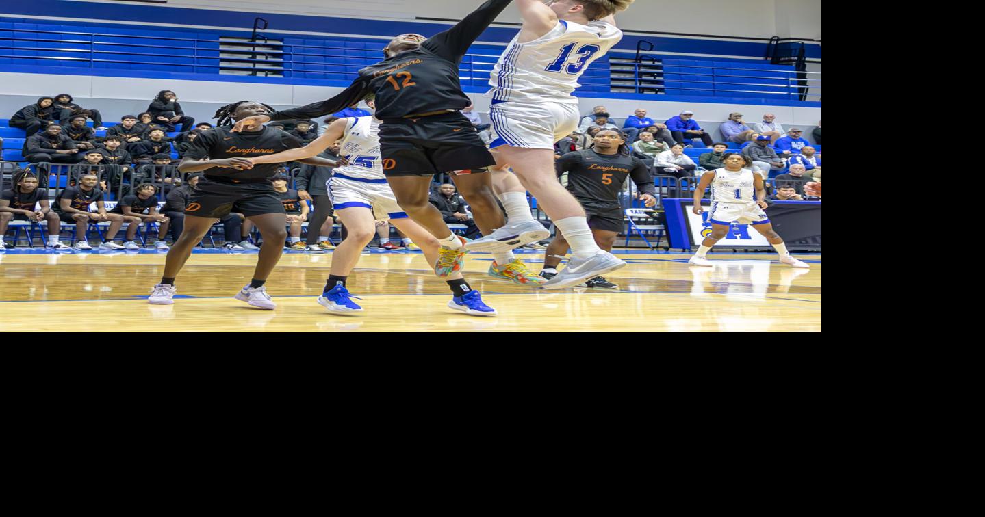 Basketball Roundup | Sports | baytownsun.com