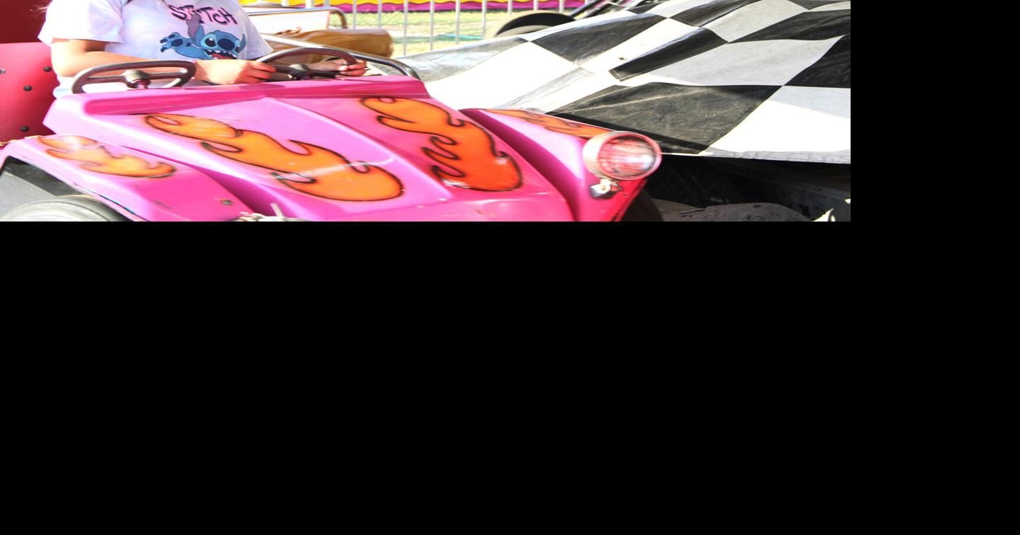 Cook-off kicks off Crosby Fair | Local | baytownsun.com