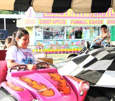 Cook-off kicks off Crosby Fair | Local | baytownsun.com