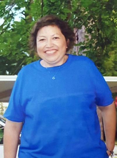 Amelia Sanchez | Obituaries | baytownsun.com