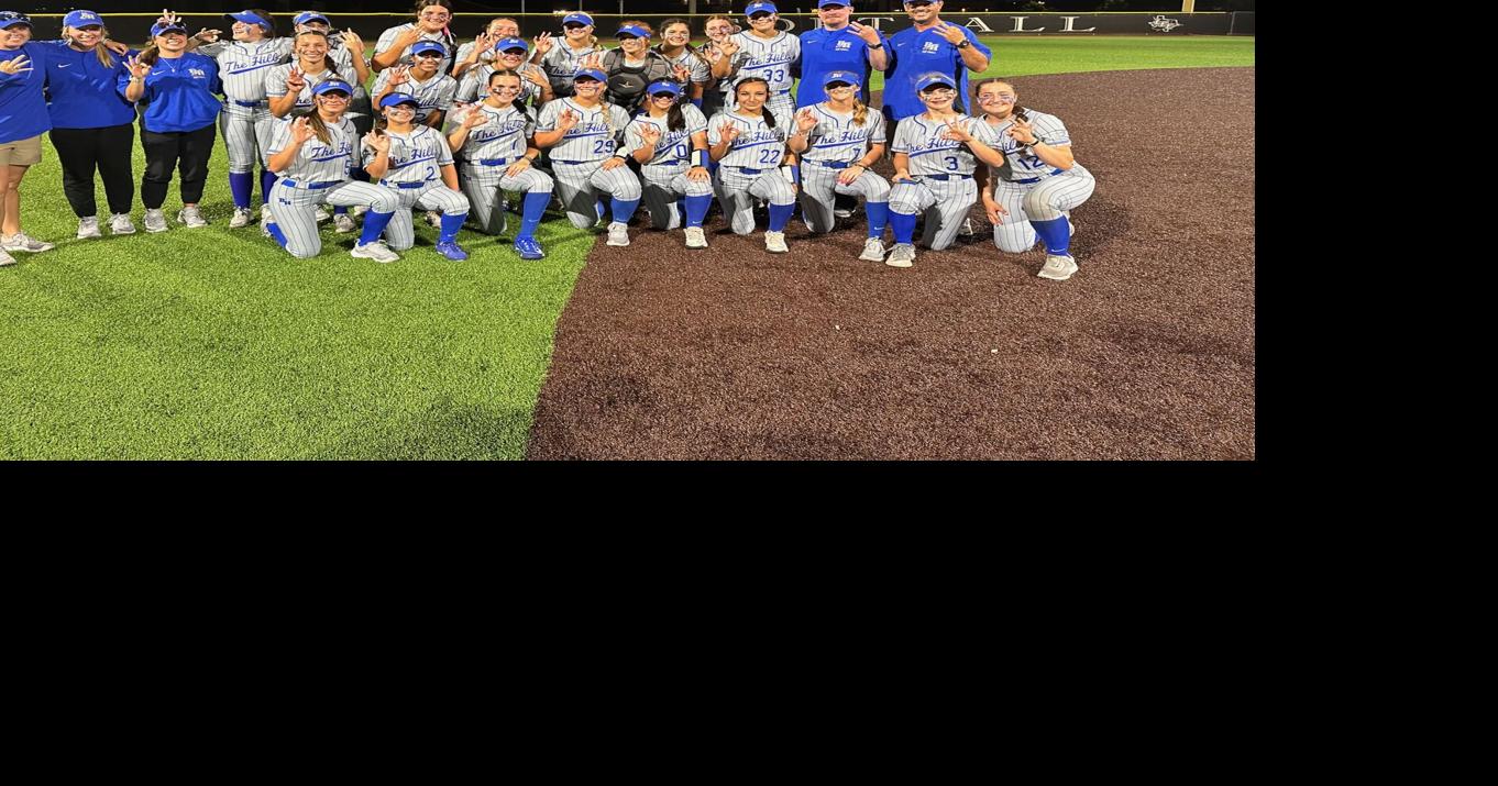 Eagles softball to face Nederland Thursday in Beaumont | Local ...