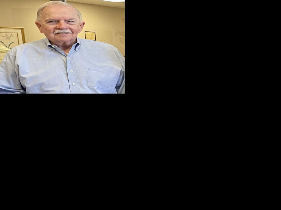 Ron Parker, Finalist for Citizen of the Year 2024 | Profiles | baytownsun.com